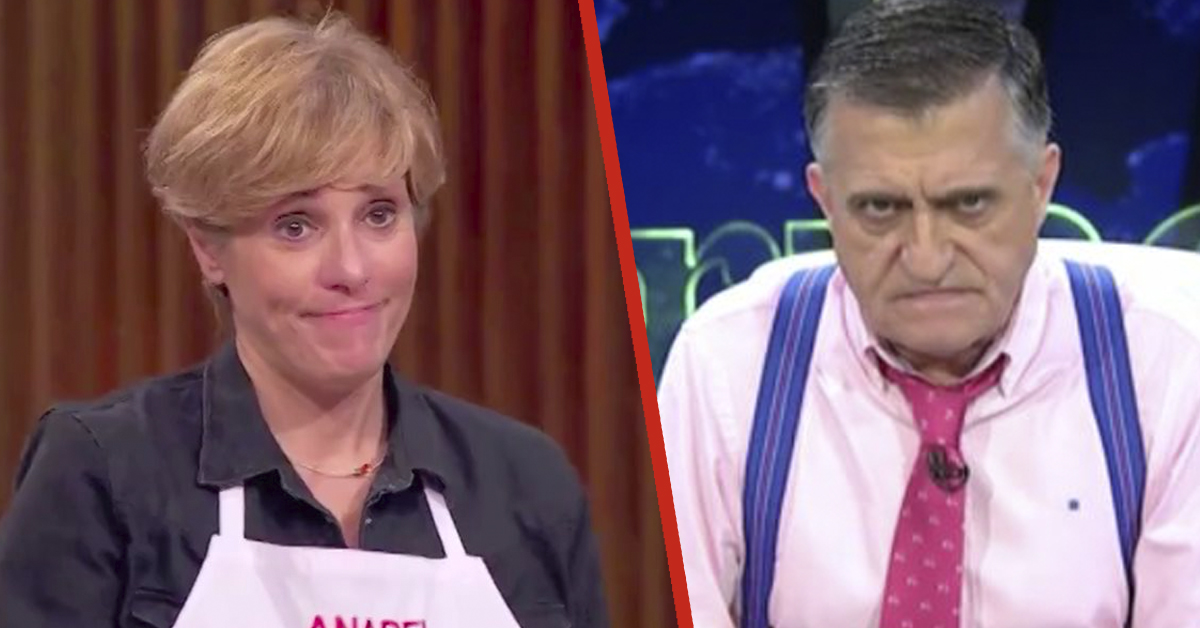 Anabel Alonso se gana los aplausos en redes por la medida que ha ...